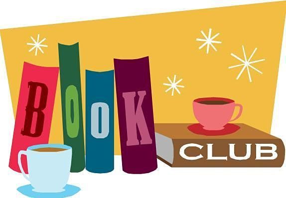 First Tuesday Book Club June 2021 with special guest authors! at Cinema ...