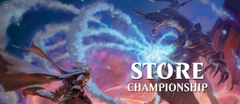 MTG Store Championship Draft at Metro Entertainment! Sunday 10/23! at ...