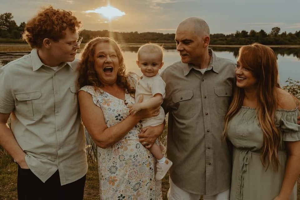 Dawn "Strawberry" Frye Comedy Benefit Night at Portofino On The River ...