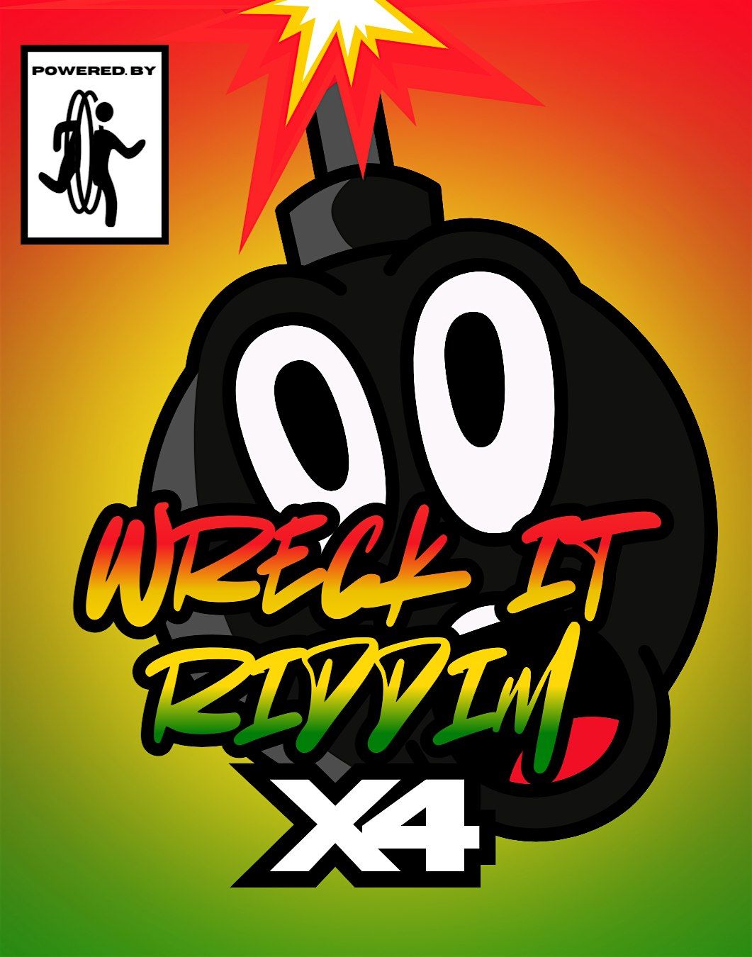 Wreck It Riddim X4 at 6361 Indian River Rd, Virginia Beach on 28th ...