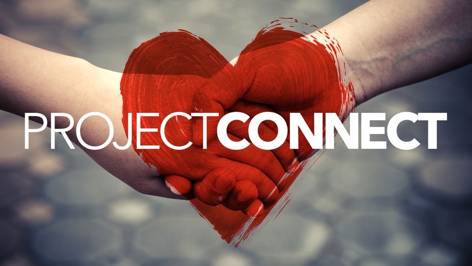 Project Connect at Calvary PHX, Phoenix on 25th May, 2023
