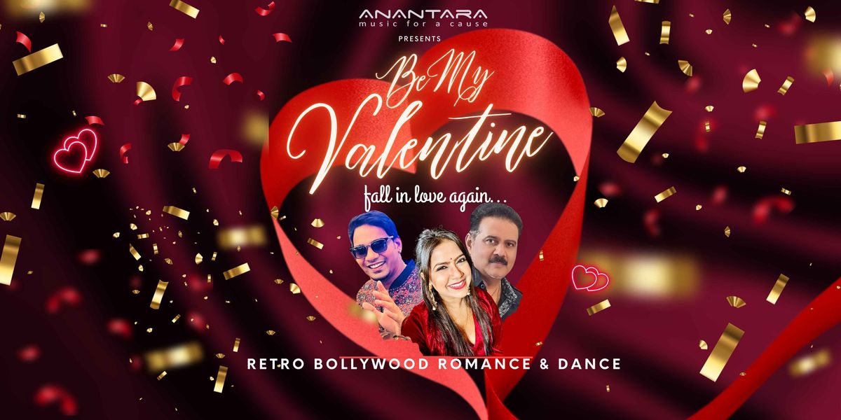 BE MY VALENTINE at Extase & Rooftop Lounge, Ramada Plaza: Guindy ...