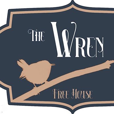 The Paul Farr Band at The Wren, Stone on 6th March, 2026