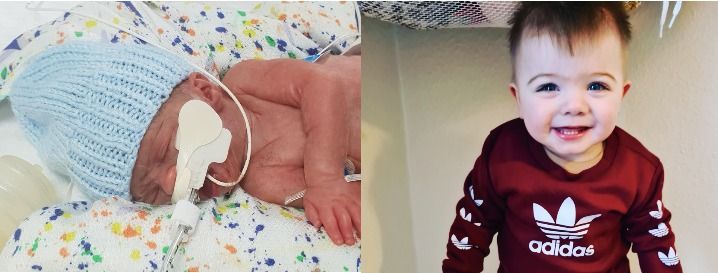 Rockwell Cake Sale - Neonatal Unit Fundraiser at Rockwell Centre ...