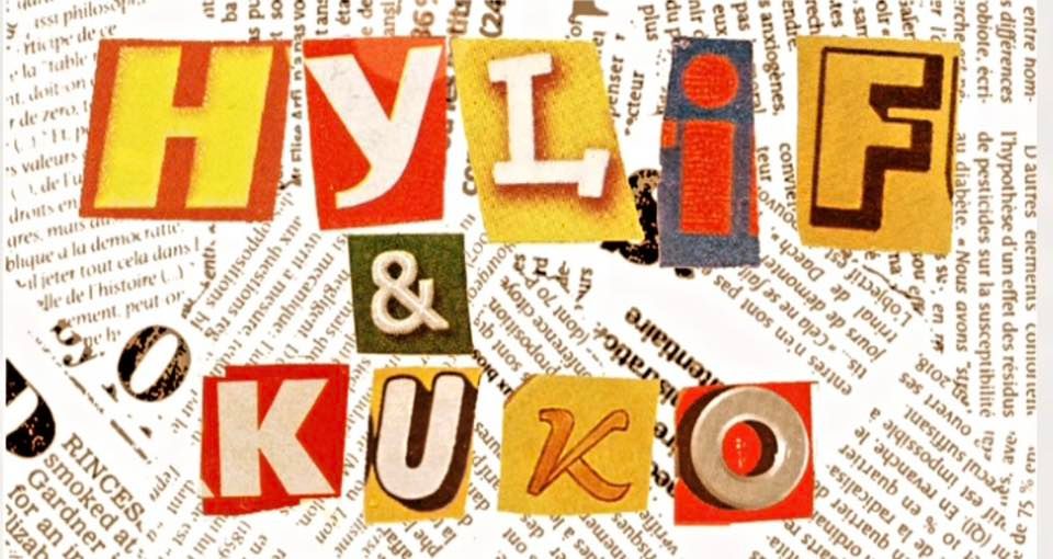 HYLIF + KUKO at the Link and Pin at Link and Pin, Ettalong Beach on ...