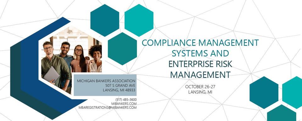 Compliance Management Systems and Enterprise Risk Management at ...