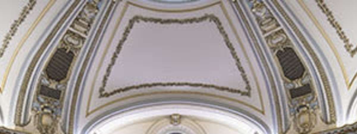 CSO Chamber Music at the Driehaus Museum | Chicago Symphony Orchestra ...