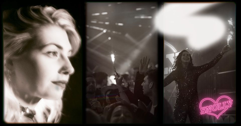 Disco Snolly - Breda | Frontaal at Brouwerij Frontaal, Breda on 30th ...