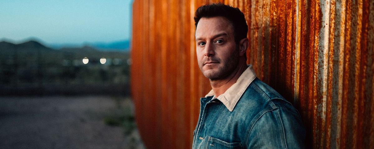 Easton Corbin at Hard Rock Live - Tulsa, Catoosa on 4th October, 2025