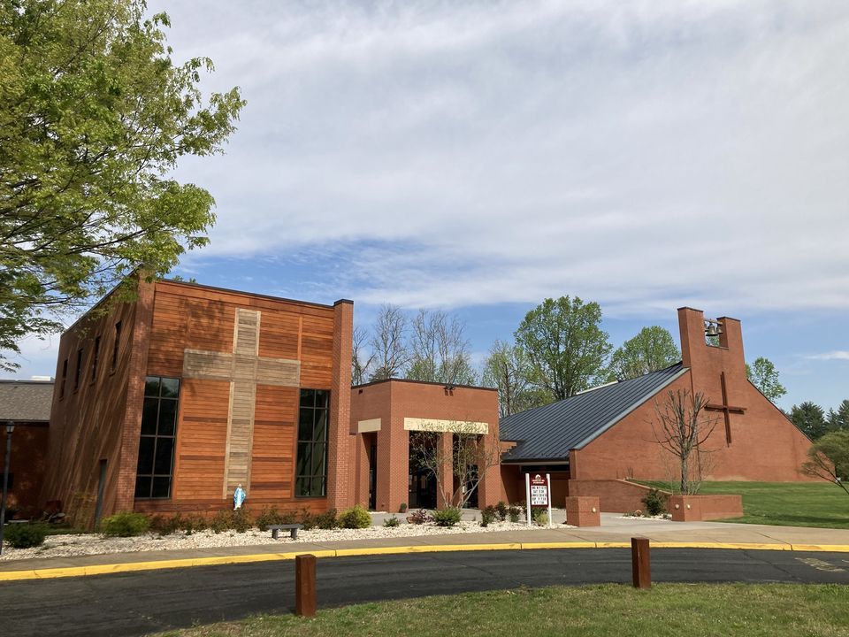 Pancake Breakfast | Church of the Incarnation, Charlottesville, VA ...