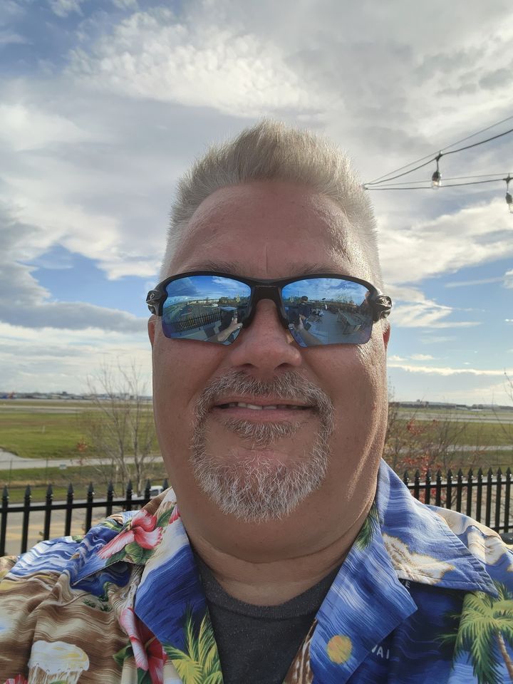 Island Troy at Corners Bar at Corners Tavern , Strongsville on 14th ...