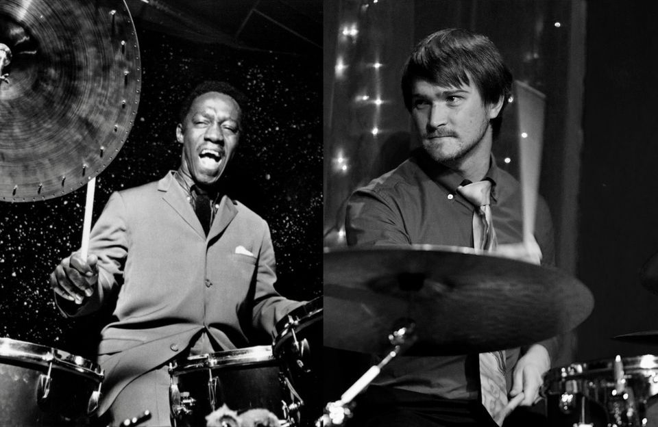 Adam Carlson Sextet: A Tribute to Art Blakey & The Jazz Messengers ...