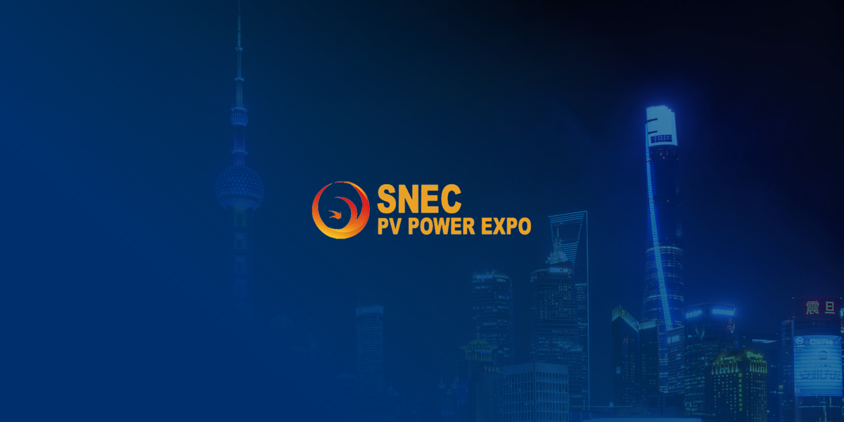 SNEC - PV POWER EXPO 2025 | Shanghai New International Expo Centre - SNIEC | June 11 to June 13