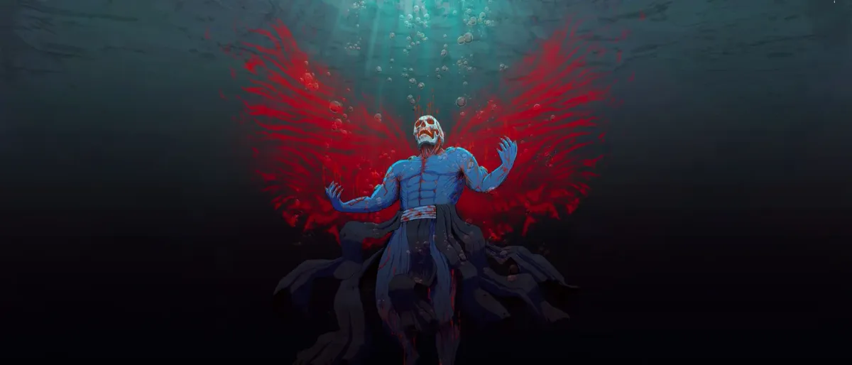 Kai Wachi in Portland | 45 East, Portland, OR | July 5, 2025