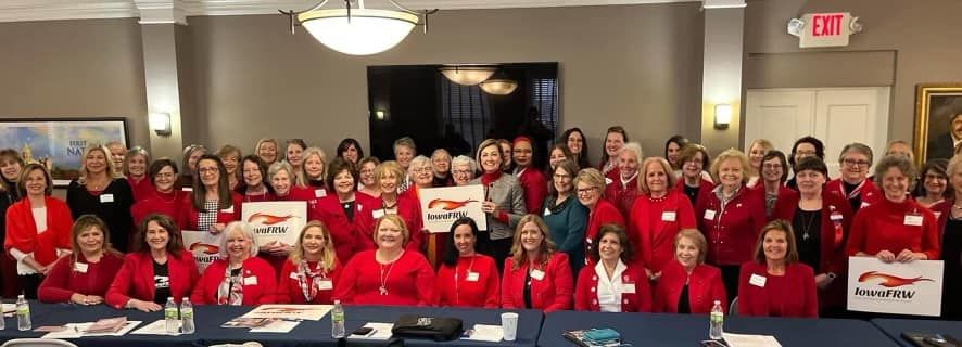 Legislative Day at the Capitol at 621 E 9th St, Des Moines, IA 50309 ...