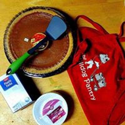 Food Distribution & Family Fun | Bulldog Pantry, Fresno, CA | October ...