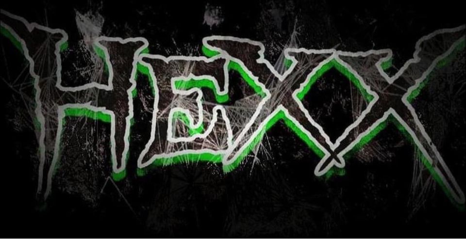 Hexx! 90s and 2000s metal | The Old Salutation Inn, Nottingham, EN ...