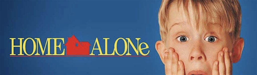 Home Alone at Lower Farm Academy, Nuneaton on 17th December, 2025