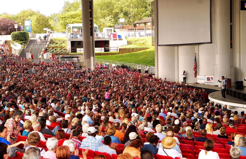 The Chiclettes Tribute to Female Artists- PNC Bank Arts Center | PNC ...