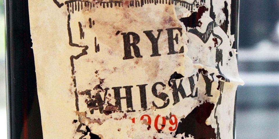 "RYE JULY" Special discovery tasting with Dave Denton (Iconic Bev) | 3 ...