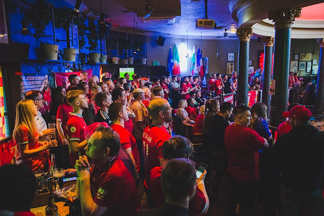 LFC v Qarabag | The Font (Brighton) | 20:00 k/o | No Under 18s at The ...