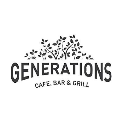 Fathers Day Lunch at Generations Cafe | Waterfront on the pier, Port ...