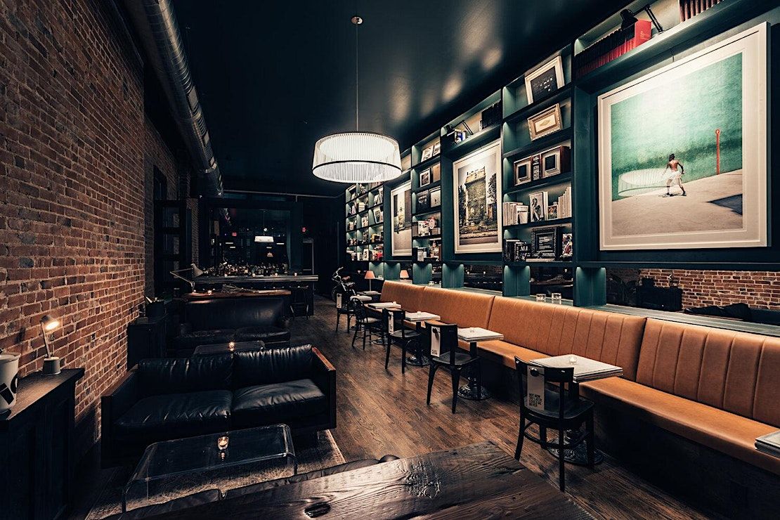 Sushi & Kocktails Pop-Up featuring Tani Sushi | Brennans (The Green ...