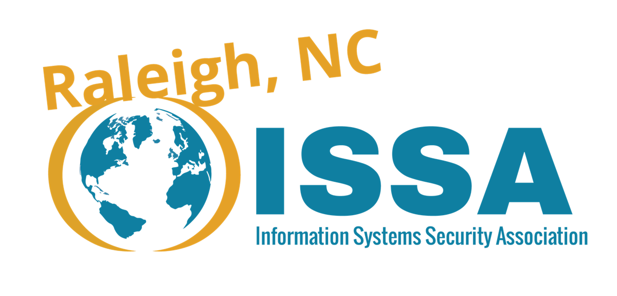 Raleigh ISSA Chapter Meeting - January 2026 at NC Biotech Center RTP ...