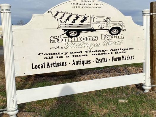 spring fling at simmons farm with a vintage soul !! | 25625 Industrial ...