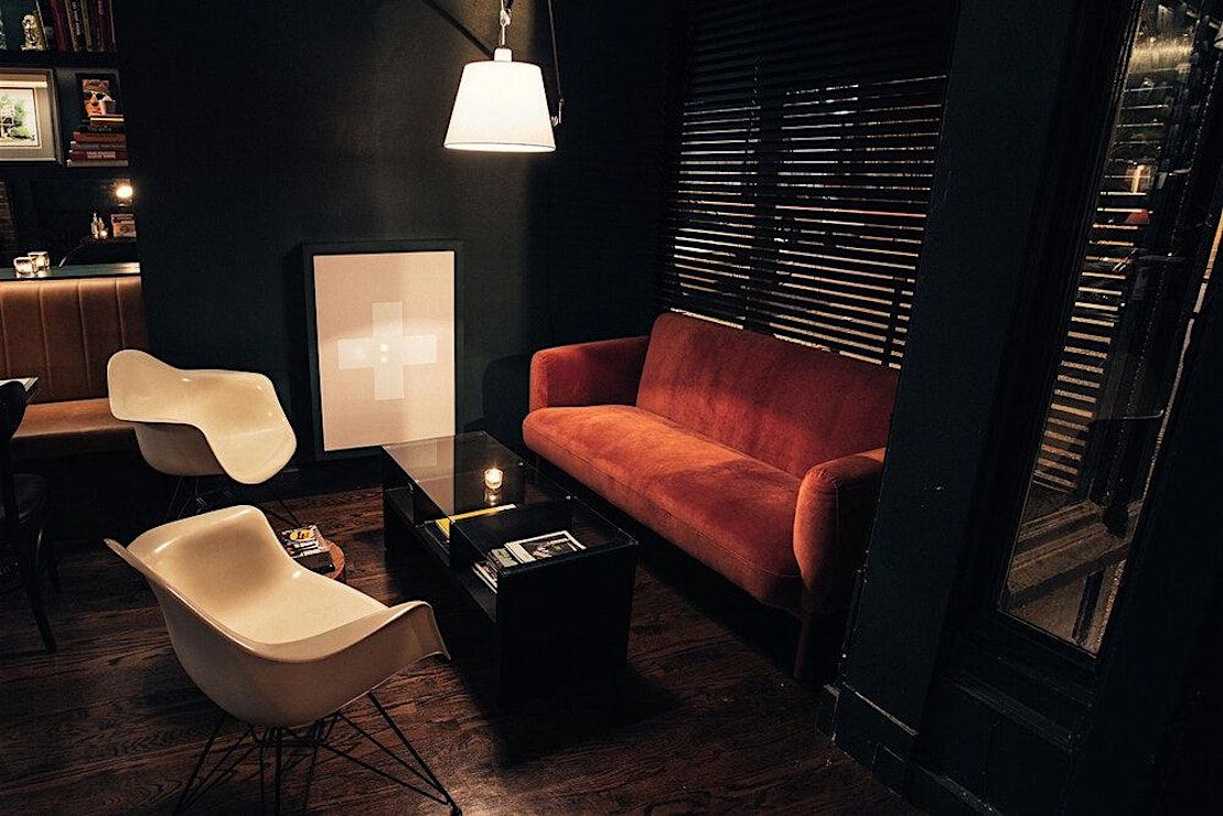 Sushi & Kocktails Pop-Up featuring Tani Sushi | Brennans (The Green ...