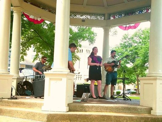 Hip to That at Elyria Summer Concerts | Ely Square, Elyria, OH | June ...