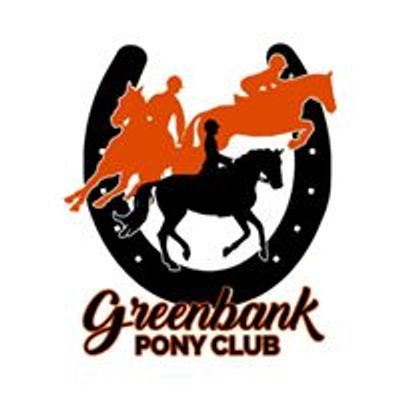 Greenbank Pony Club Official Dressage and Combined Training 2022 - DATE ...