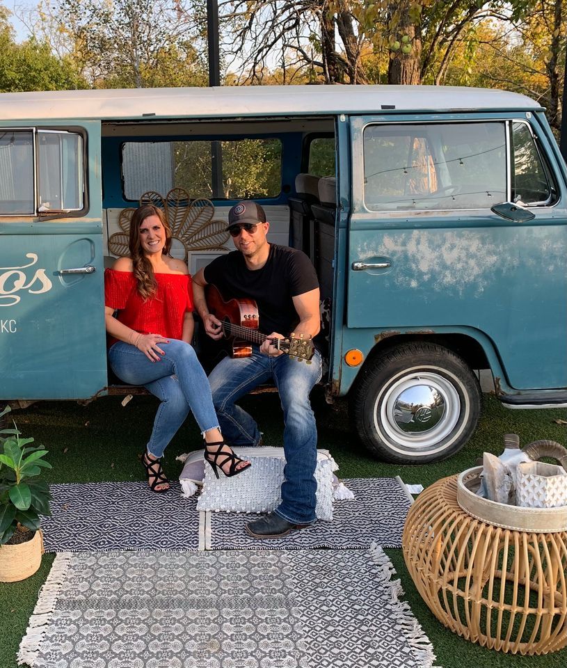 Dallas & Janell at Bobby Bakers Lounge! | Bobby Baker's Lounge, Shawnee ...