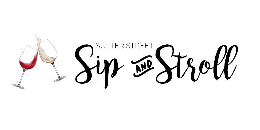 Historic Folsom Sip and Stroll 2020 | Folsom Historic District | April ...