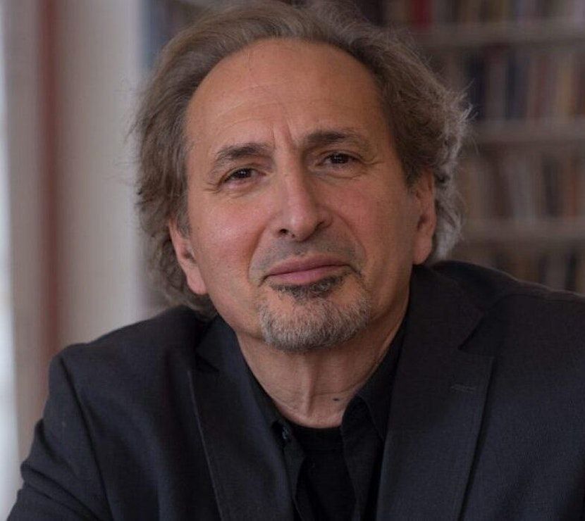 Reading & Book Signing with Pulitzer Prize-Winning Poet Peter Balakian ...