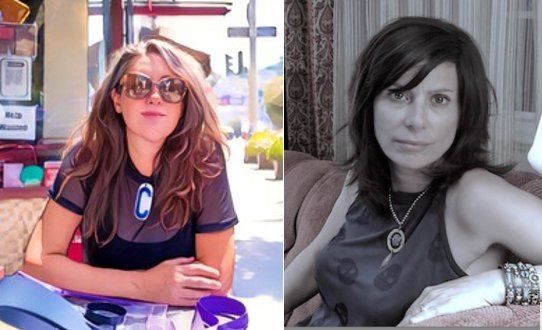 Exhibit X Presents Poet & Essayist Christine Hume & Fiction Writer ...