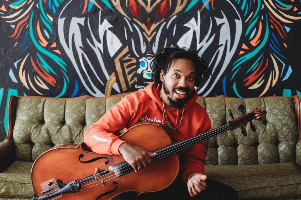 ACWL-Nuveen FREE Summer Concerts: Jordan Hamilton Trio | Montague ...