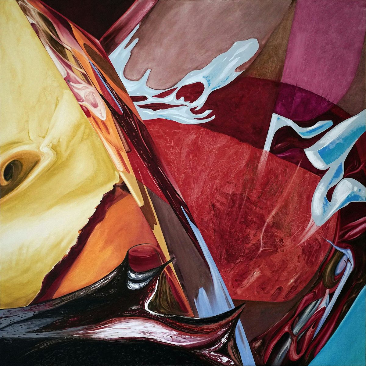 Spring Exhibition at the Pearl Fincher Museum of Fine Arts at Pearl ...