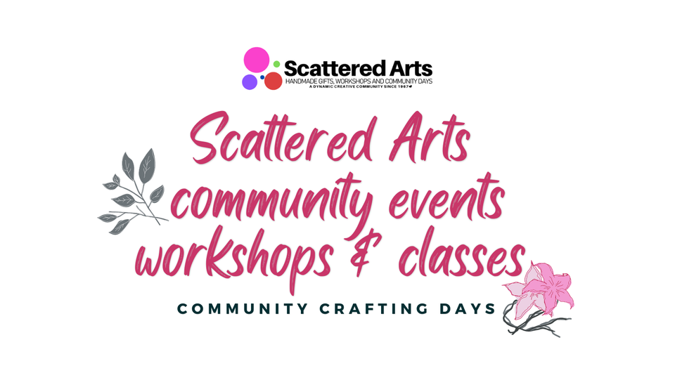 December 2nd, 2022 Workshops at BVAC now open for Booking at BVAC ...