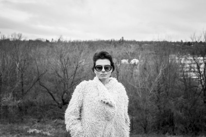 /book talk/ An Evening with Writer Bianca Bellova at Bohemian National ...