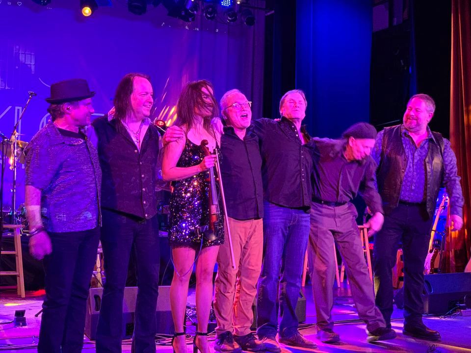Taylor Made performs at Bakes Place in Bellevue | Bake's Place ...