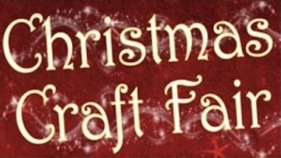 Craft fayre | The Hadcroft At Lye, Stourbridge, EN | November 25, 2023
