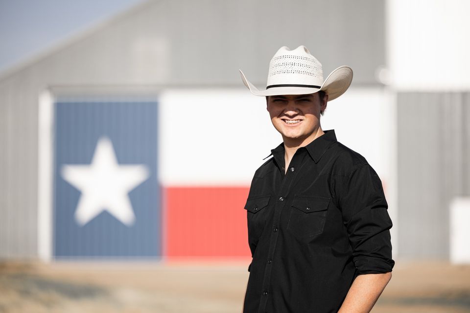 CJS Band live @ Teddy Jacks at Teddy Jack's Armadillo Grill, Amarillo ...