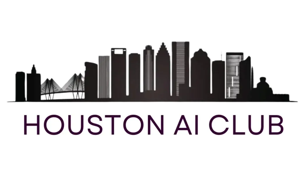 Houston AI Club November Meetup (Now at 801 Travis St) at 801 Travis St ...