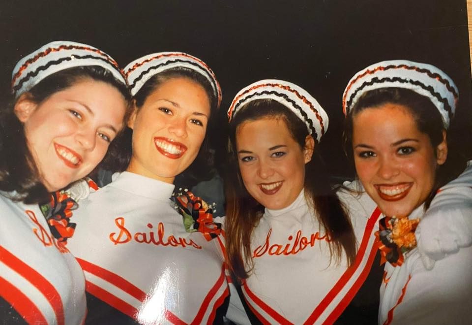 Jamie Lee Hobbs (Yoder) Celebration of Life at American Legion Riders ...