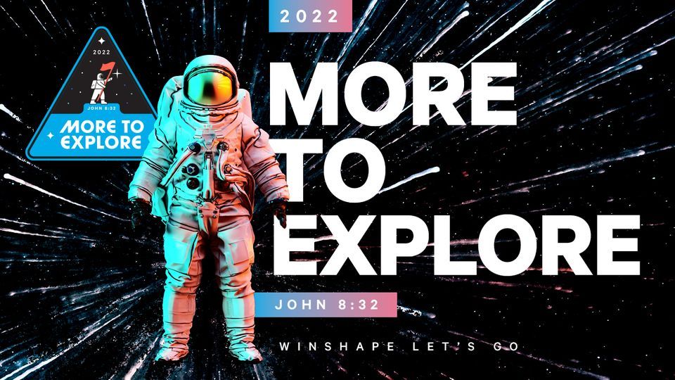 WinShape Camps for Communities | Lexington, KY at LexCity Church ...