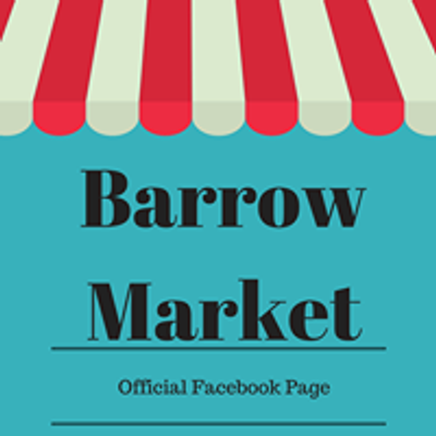 March Market at 28 Duke Street, Barrow in Furness, Barrow-in-furness on ...