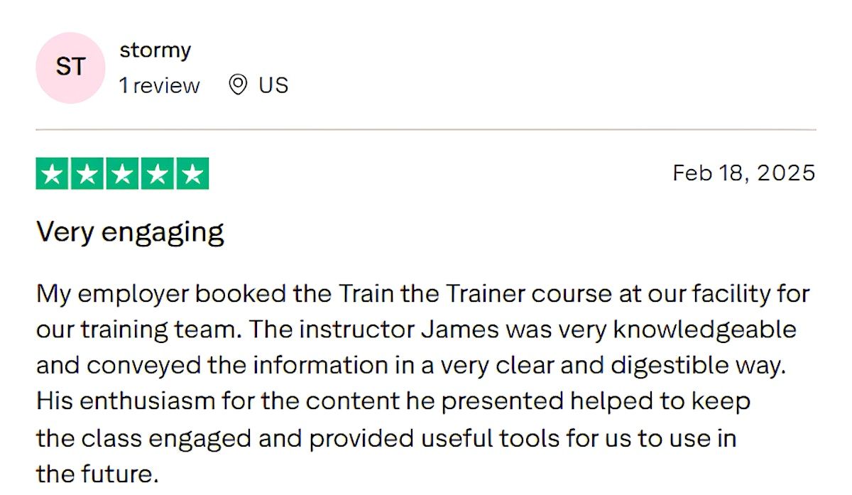 Train the Trainer Skills in Action – 1 Day Workshop in Brisbane at ...