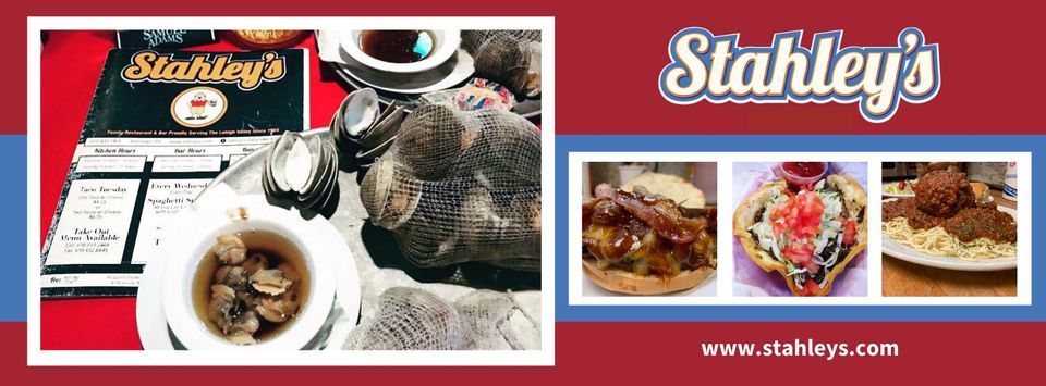 Stahleys Cheers to 55 Years at 1826 Hanover Ave, Allentown, PA 18109 ...