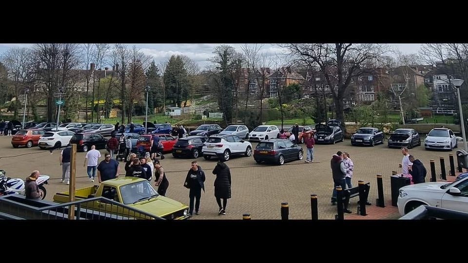 Southeast vag page (vag only) meet | Lockmeadow Entertainment Centre ...